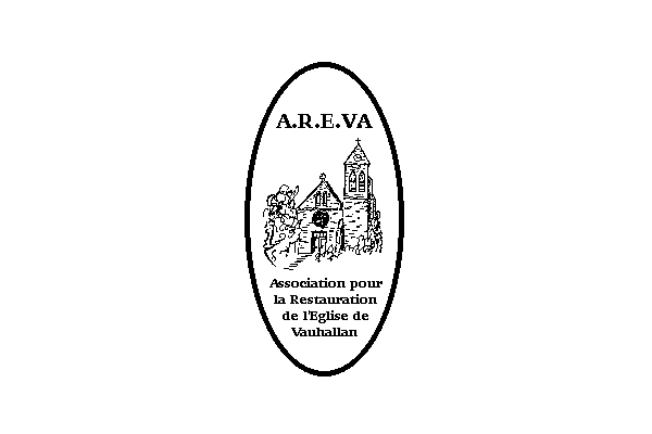 AREVA (Association pour la Restauration de l'Église de Vauhallan ...
